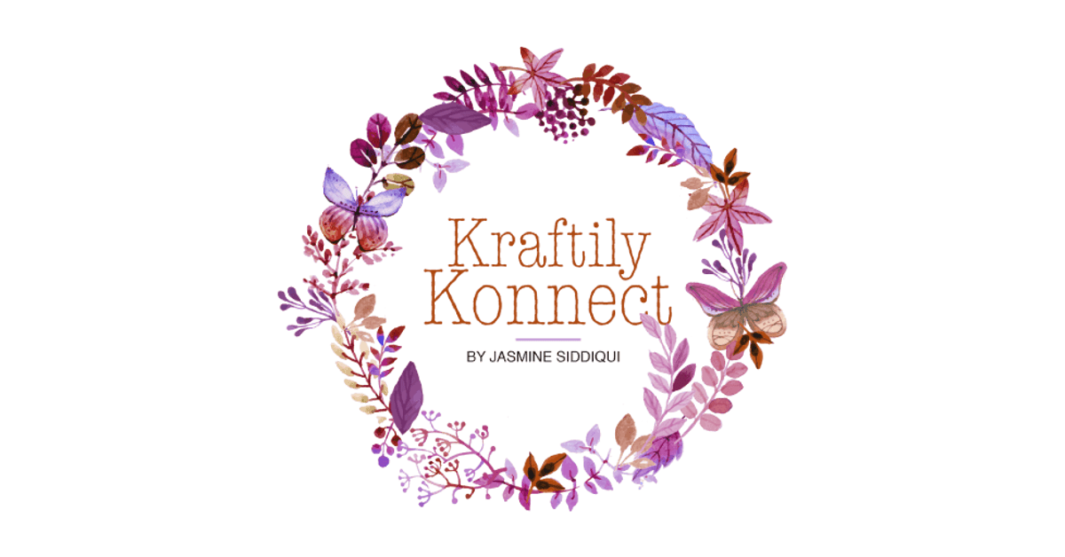 Professional Craft Supplies – Kraftily Konnect